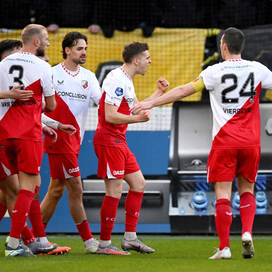 Fraulo schießt Utrecht zum Sieg, Ranos debütiert für den FCK