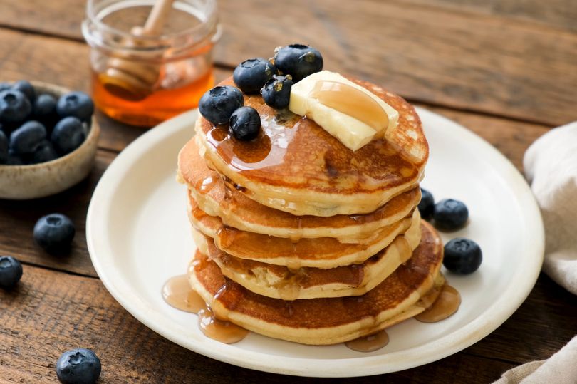 Mums share secrets to 'perfect pancakes' every time including 'magic ...