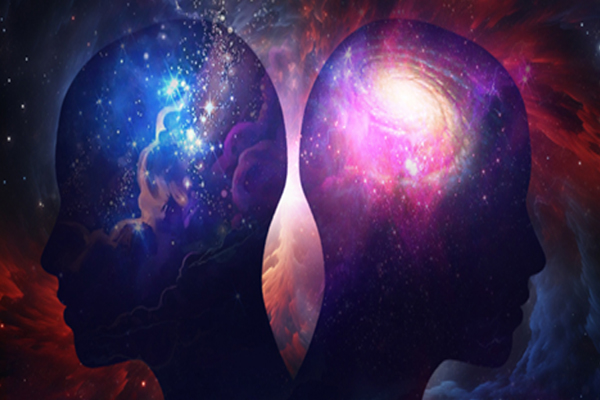 Mind and Space: Holotropic States of Consciousness, Archetypical ...