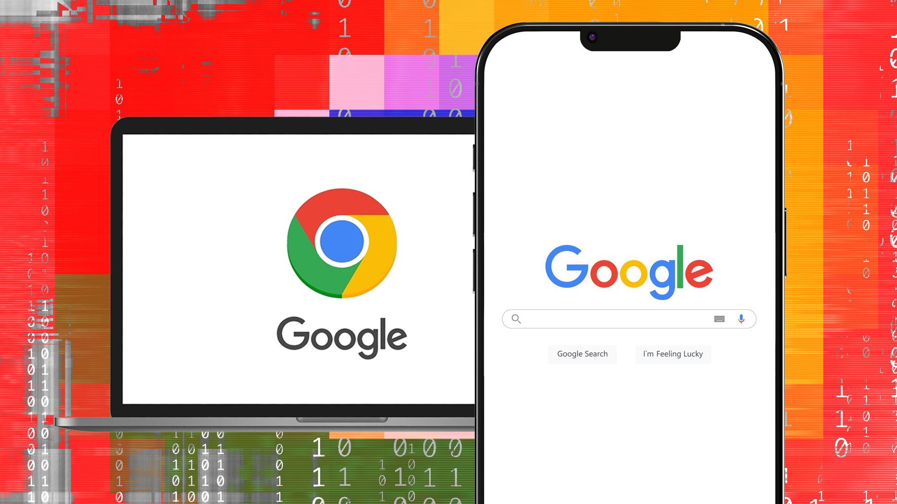 Urgent Google Chrome warning issued as over 3,000,000 users at risk of hacks