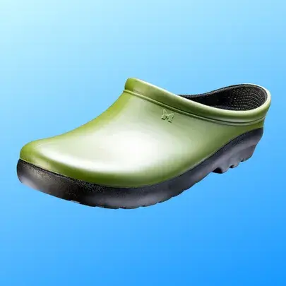 12 cute and comfortable garden clogs that aren’t Crocs