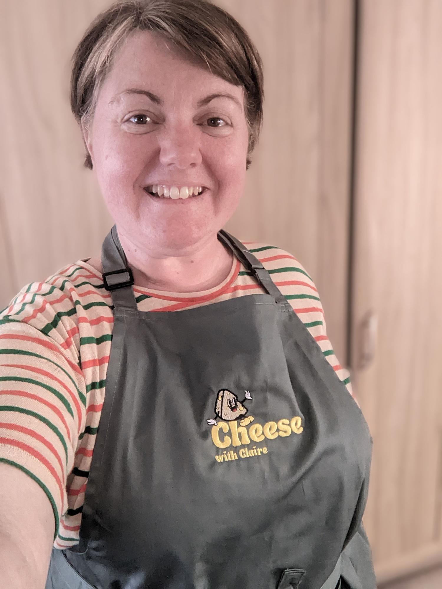 Local cheese experts returns with new masterclass