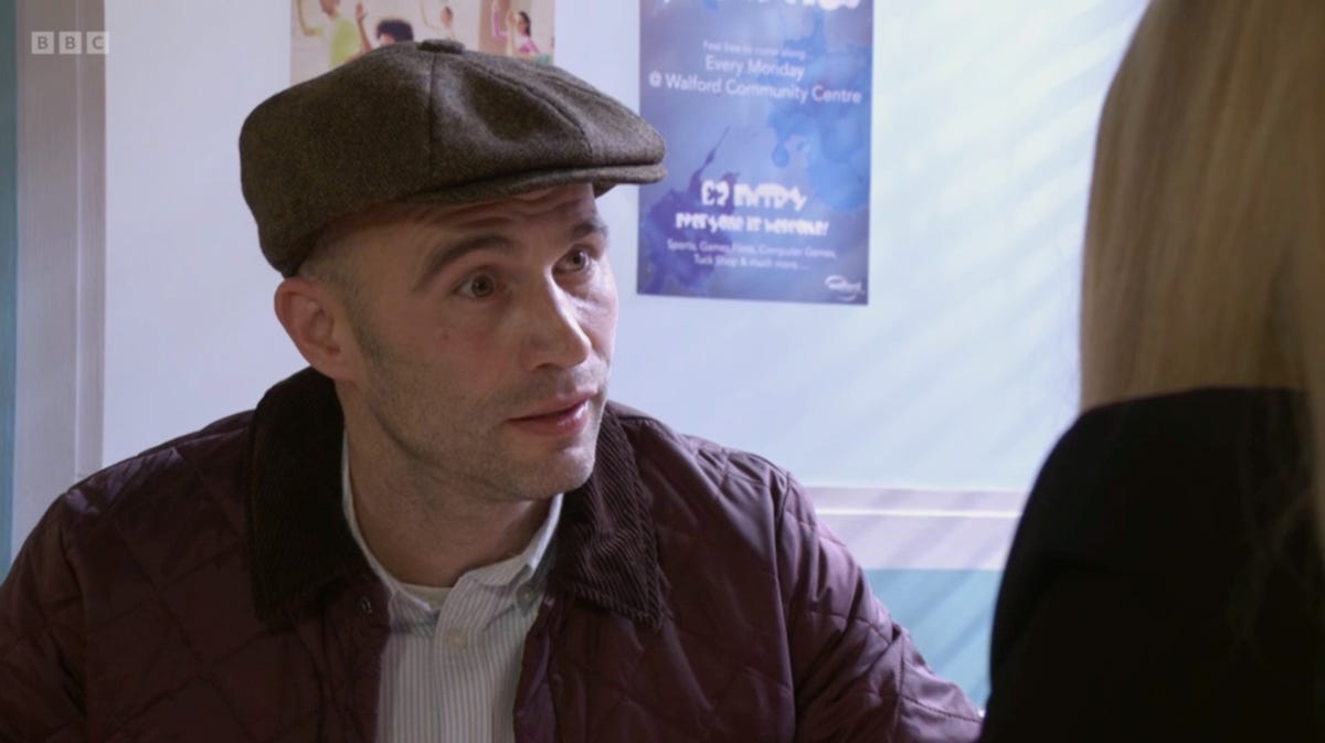 EastEnders exposes Sharon and Grant’s major secret in early iPlayer release