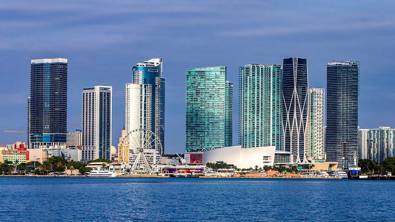 It's Miami's special day. How to celebrate 305 Day