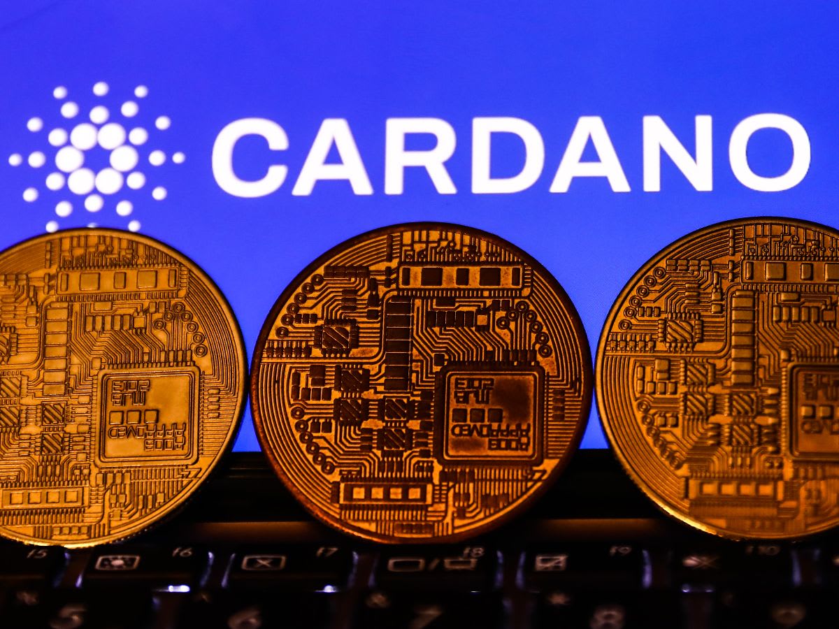 Trump’s Crypto Reserve Plans Fuel Cardano’s Surge, Becomes The Only ...