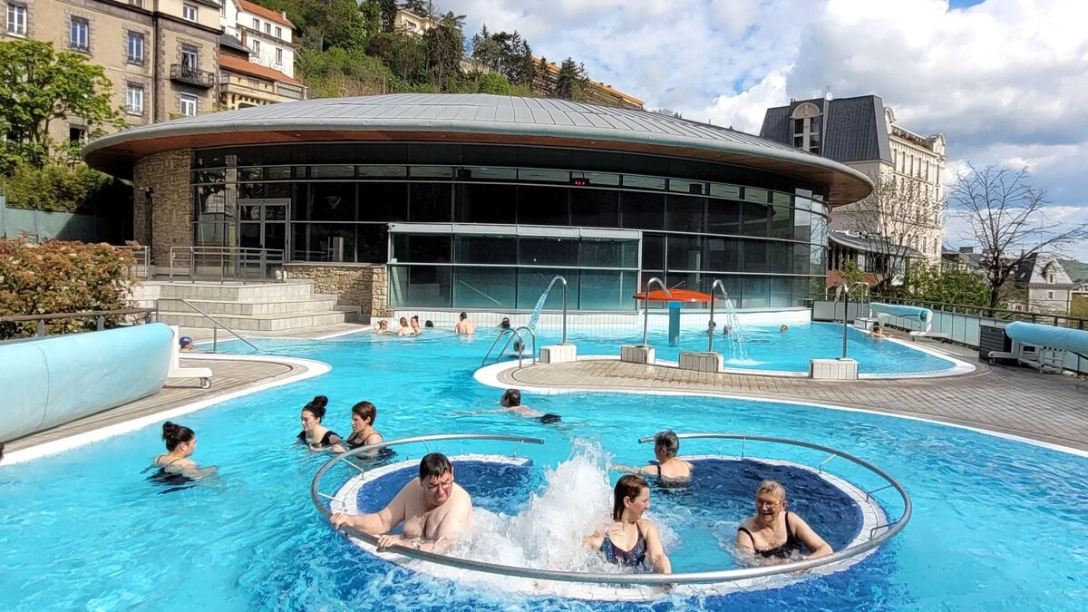 Thermalisme : « Ils ramassent les recettes mais ils n’ont pas planté un ...