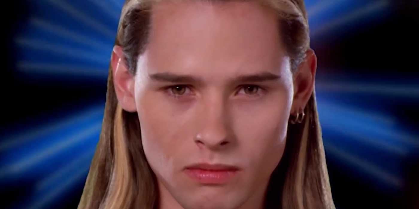 Red Rangers Are Always The Coolest, But These 6 Are The Best Of The ...