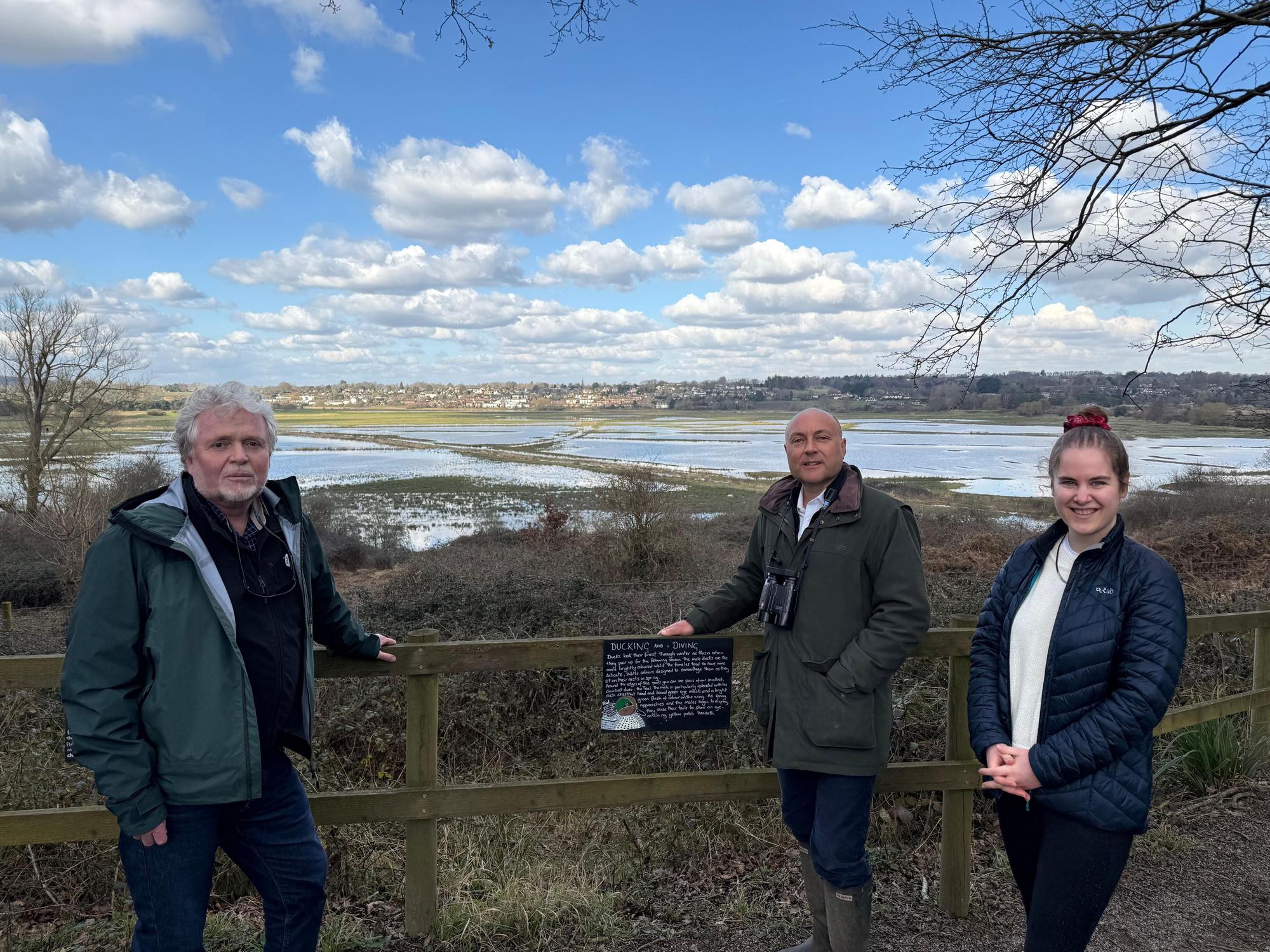 Political opinion with Andrew Griffith MP: We cannot take our precious ...