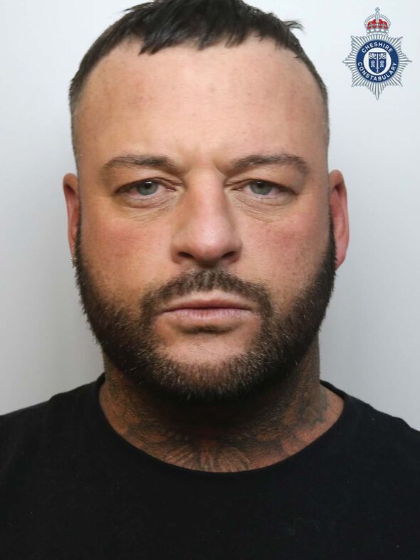 This terrifying high speed pursuit left reckless motorist caged and banned