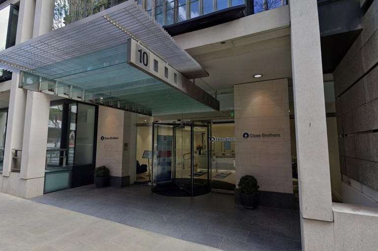 Close Brothers finalises sale of asset management division to Oaktree