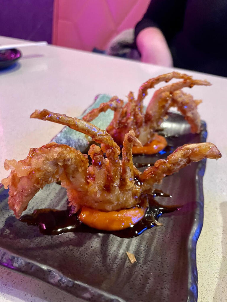 4 all-you-can-eat restaurants changing the buffet game in Los Angeles