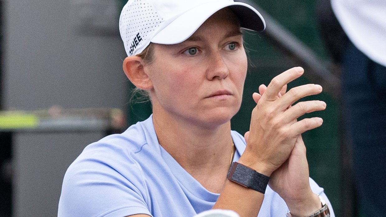 Jerzy Janowicz się nie kryje. Oto co sądzi o Darii Abramowicz