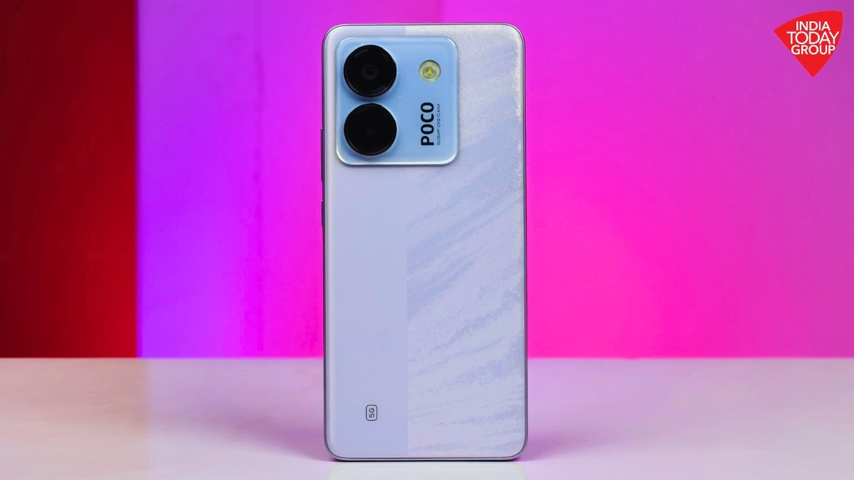 Best mobile phones under Rs 15,000 in March 2025: Poco M7 Pro 5G, CMF ...