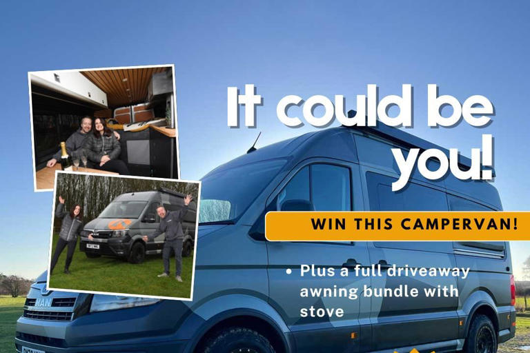 Preview: North Yorkshire's glamping festival is to return to ...