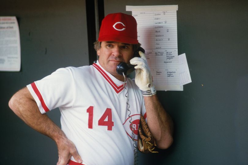 Donald Trump may have pressured MLB boss Rob Manfred into remarkable ...