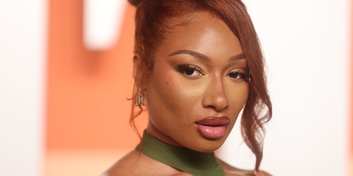 You Can't NOT Have A Strong Opinion On Megan Thee Stallion's Bold ...