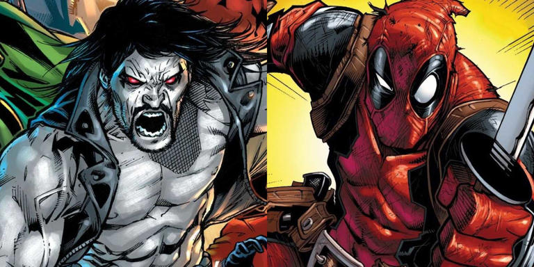 Everyone Loves Deadpool, But Here's 8 Reasons Why You May Love Lobo ...