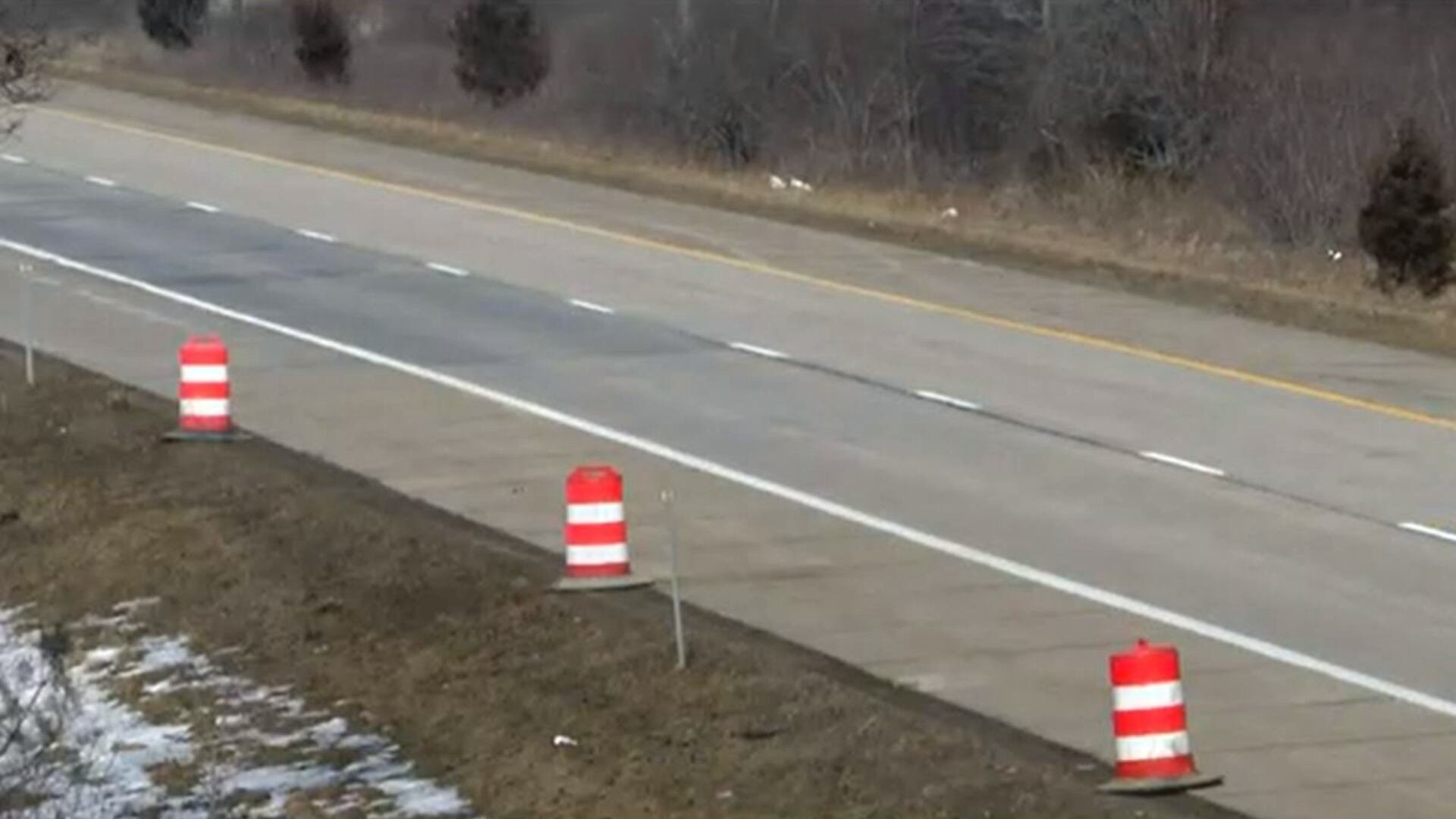 I-41 ramp to Wisconsin Ave. closes Monday