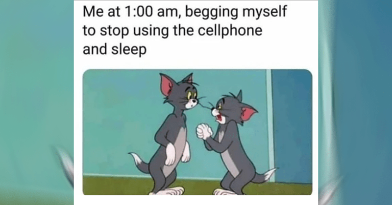 37 Memes That Are in Preparation