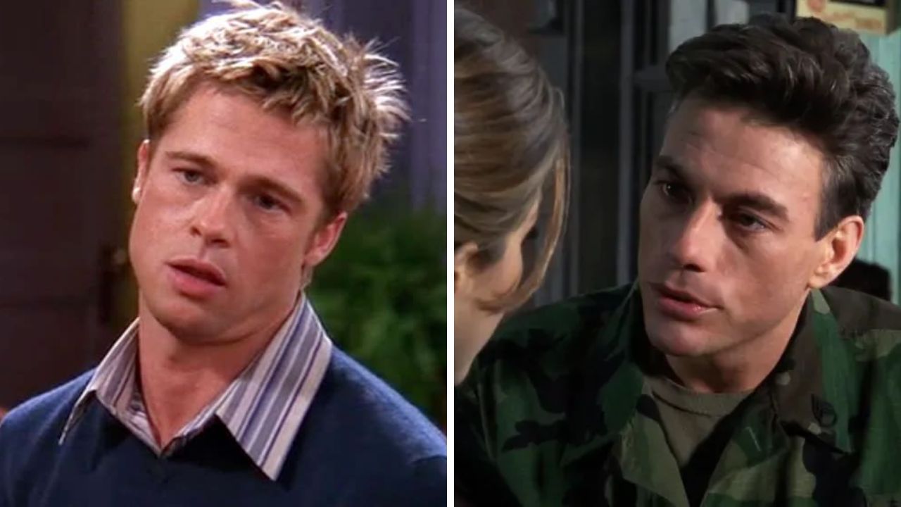 The 32 Greatest Guest Stars to Appear on Friends