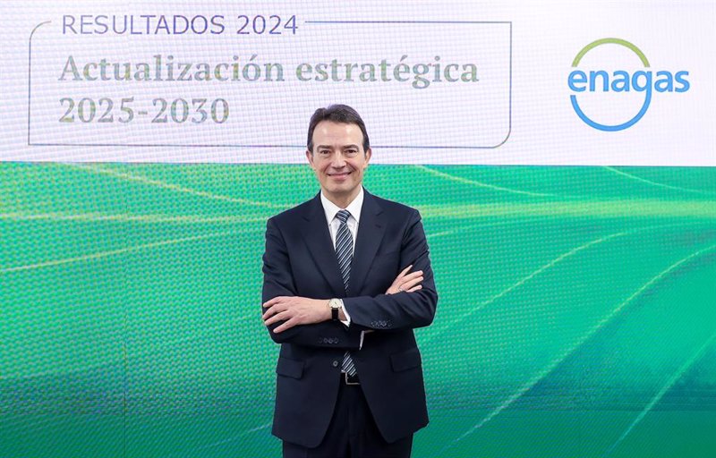 Moody's eleva el rating de Enagás a 'Baa1' tras sus resultados y su ...