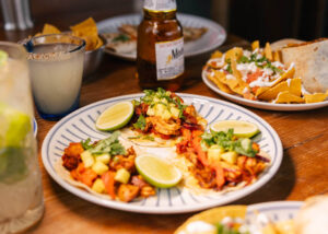 Mex Factory volta às raízes: a nova carta é «mais autêntica e próxima ...