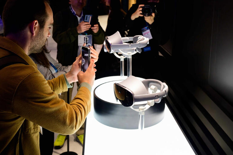 [MWC25 ] 삼성전자, 갤럭시 S25 시리즈 매력 제대로 알린다