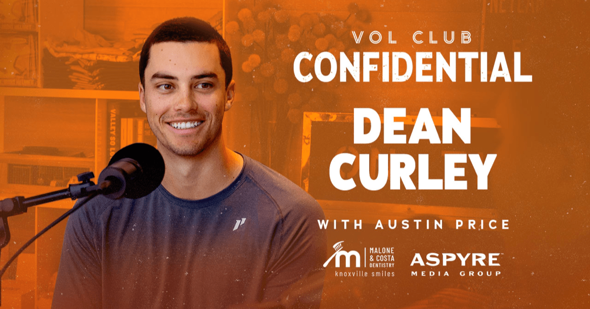 Vol Club Confidential: Dean Curley