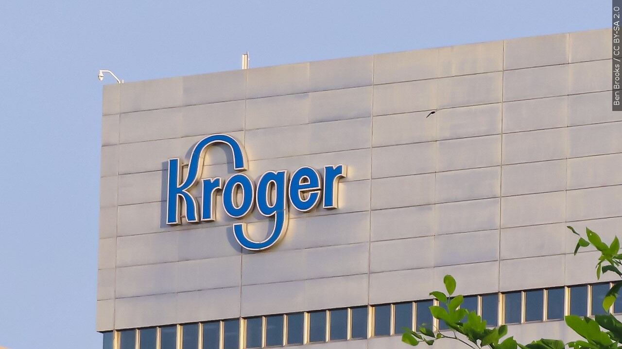 Kroger CEO quits after investigation into ‘personal conduct’