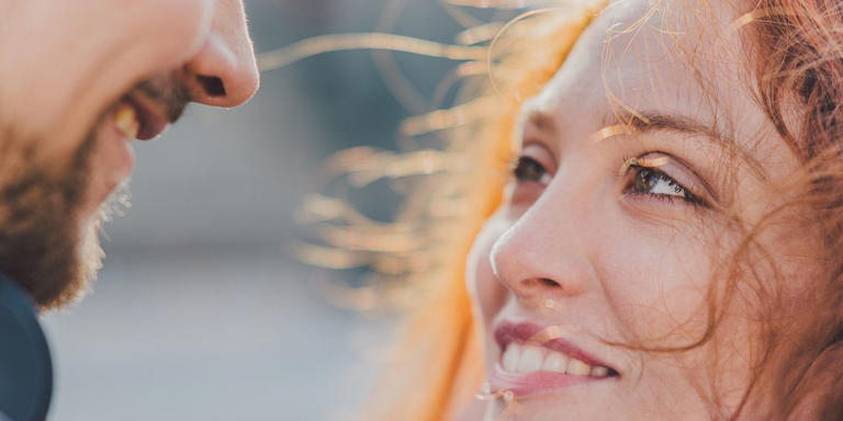 New research identifies 4 main types of lover: This is what your love ...