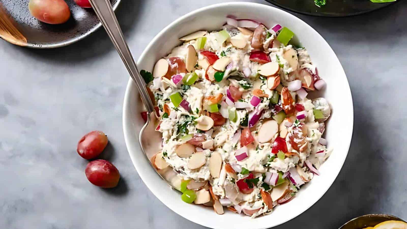 20 Creative Leftover Chicken Recipes That Work Some Weeknight Magic