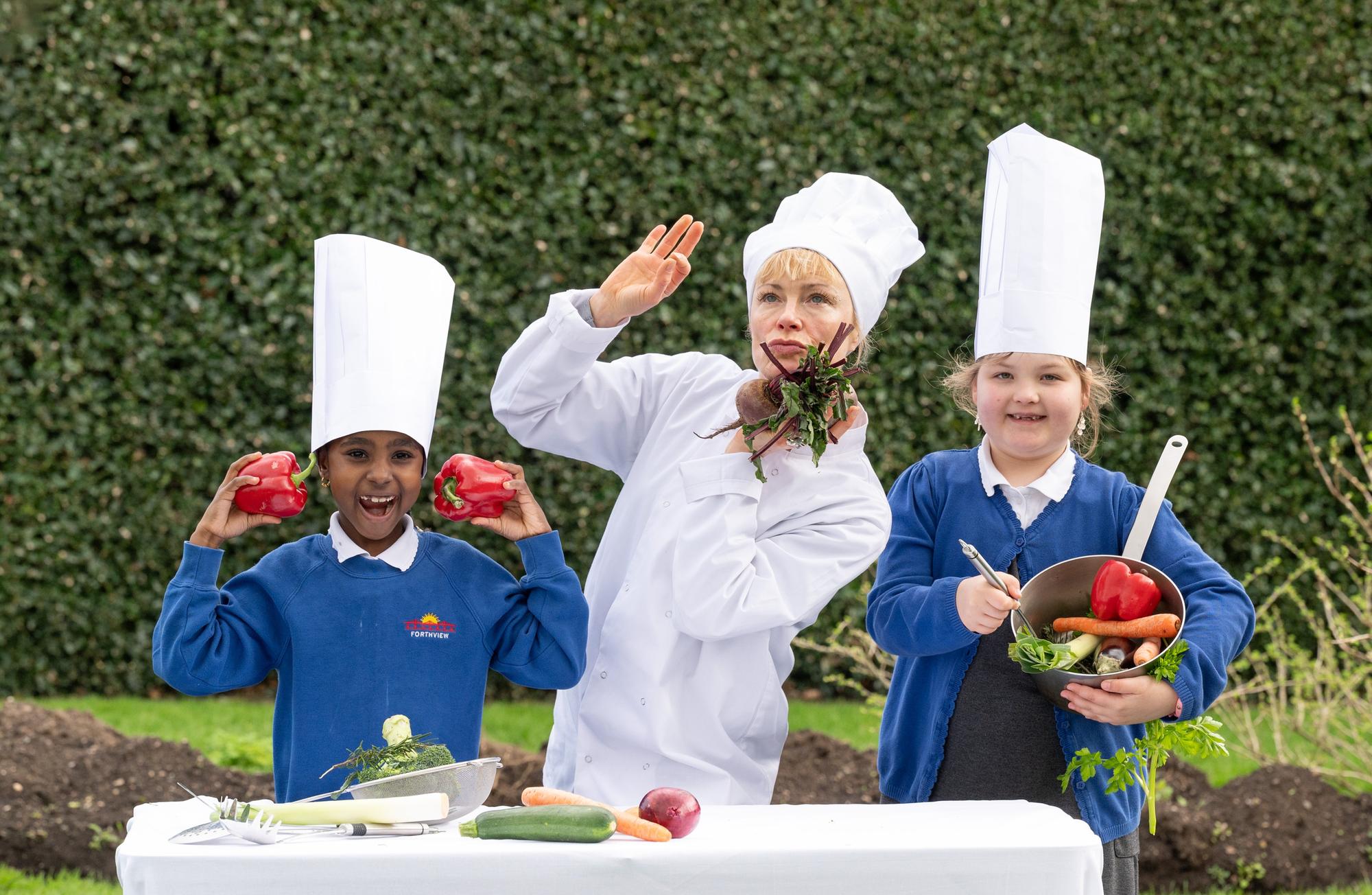 Edinburgh named the best city in the UK for ‘edutainment’ - providing ...