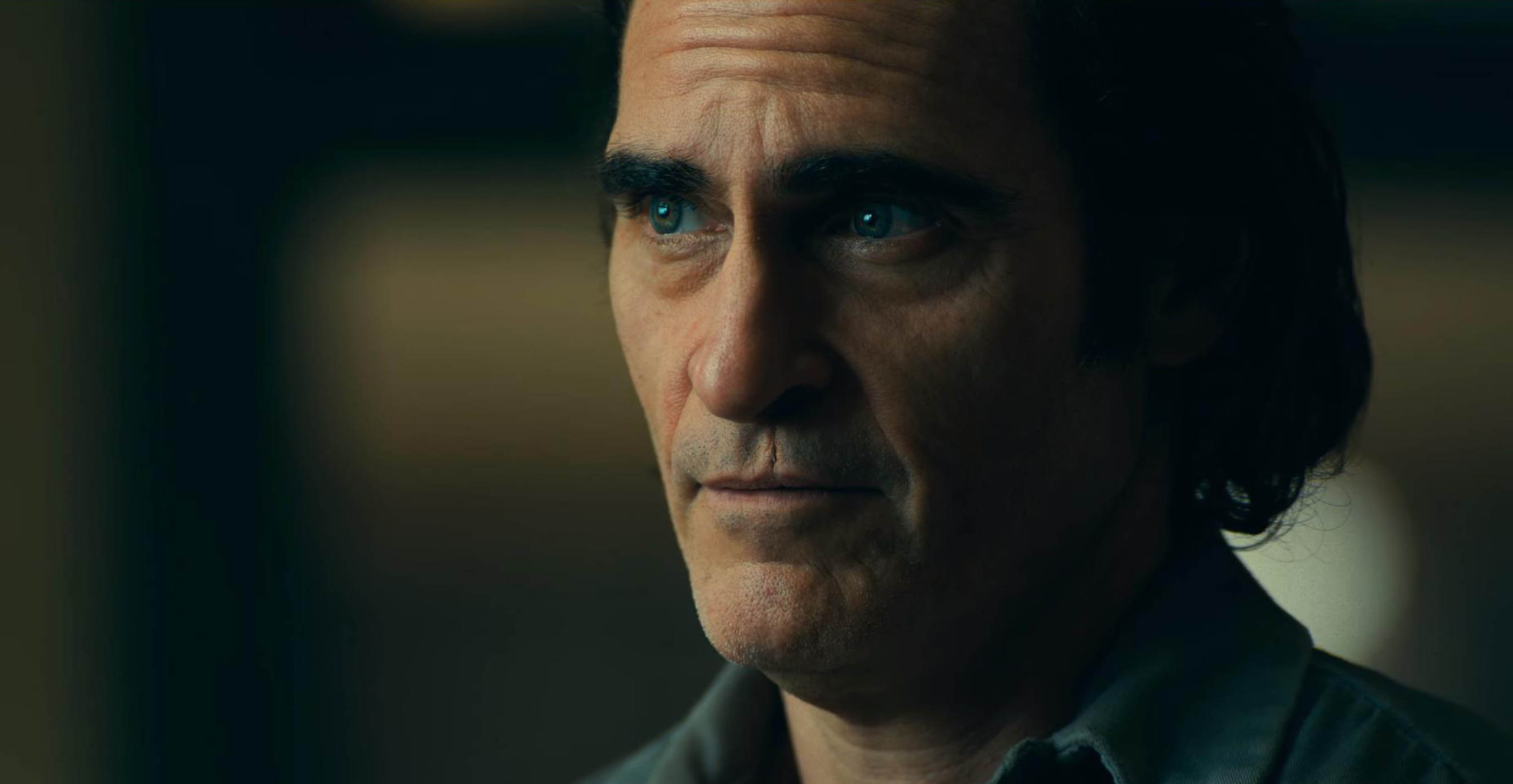 Actors who nailed creepy characters