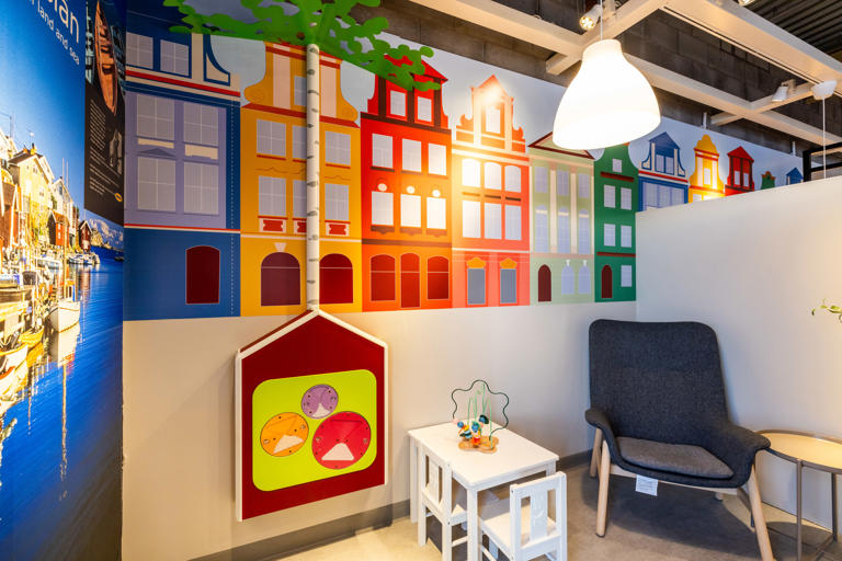 New restaurant opens at IKEA Warrington with £3 'Dish of the Day' offer ...