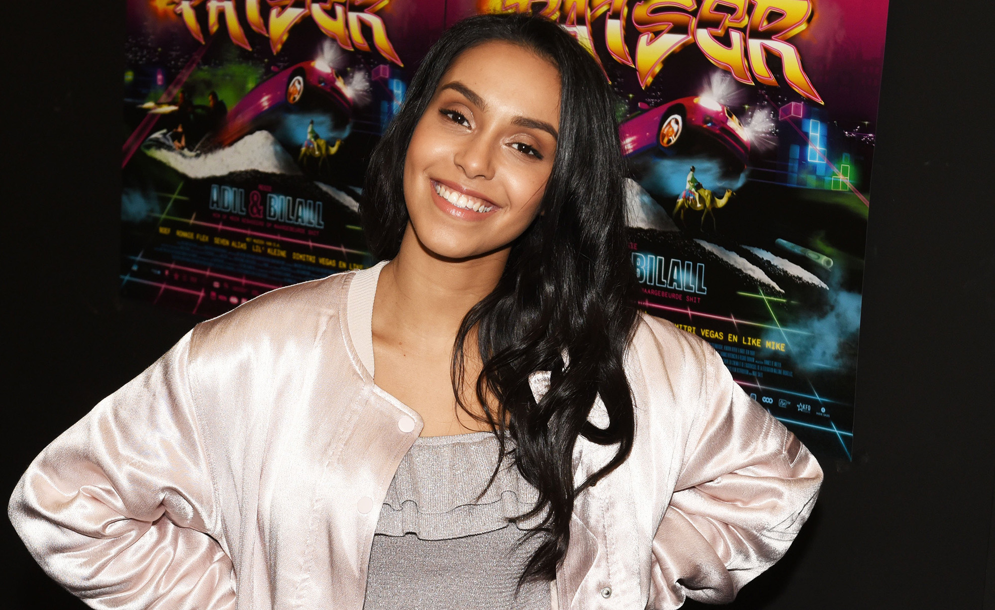 K3-fans verdedigen vals zingende Nora: 'Dit is haar eerste show ooit'