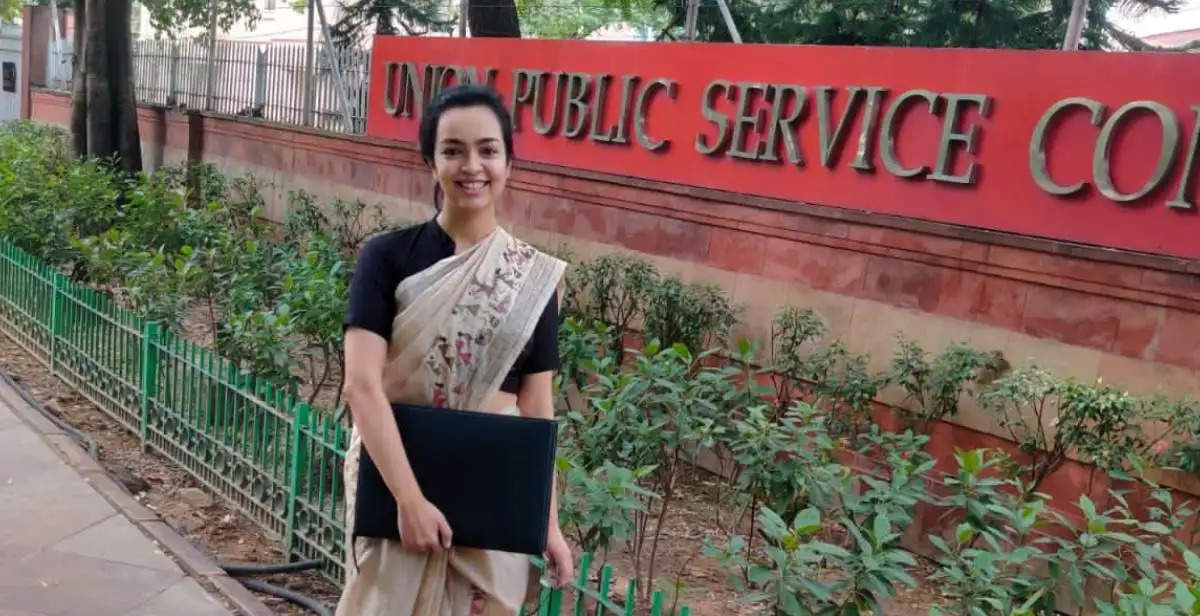 Which is the highest post of an IAS officer? Know the salary and ...