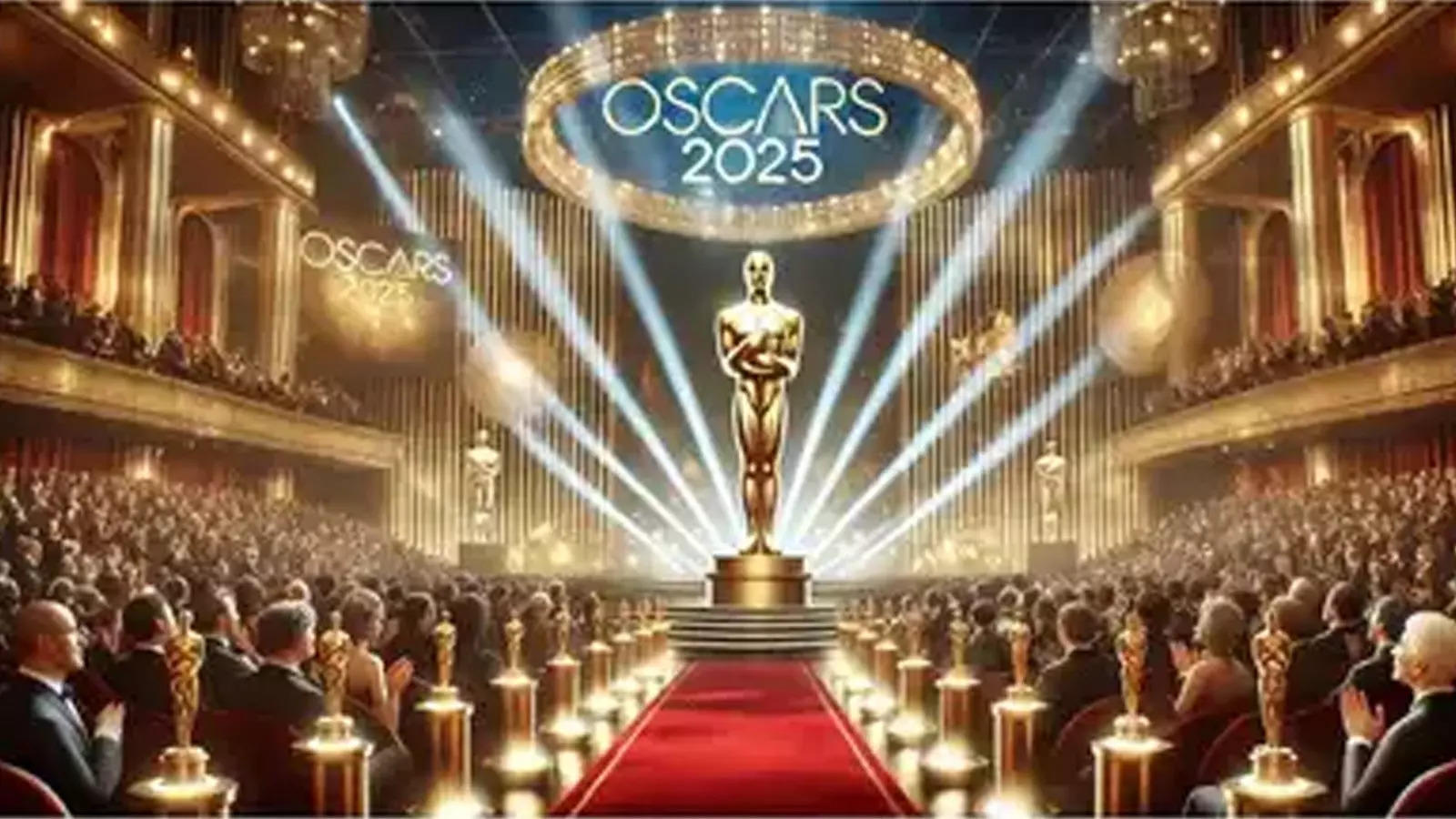 Oscars 2025 winners and losers: Best picture, historic wins, biggest ...