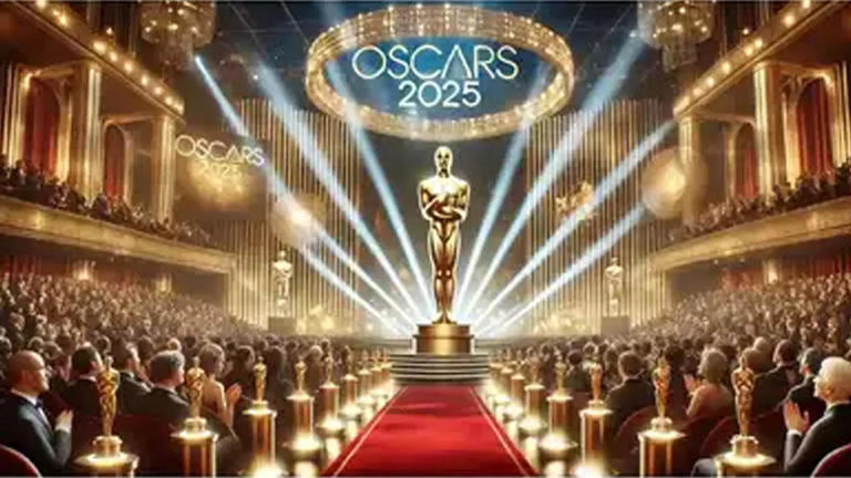 Oscars 2025 winners and losers: Best picture, historic wins, biggest snubs, and unforgettable ...