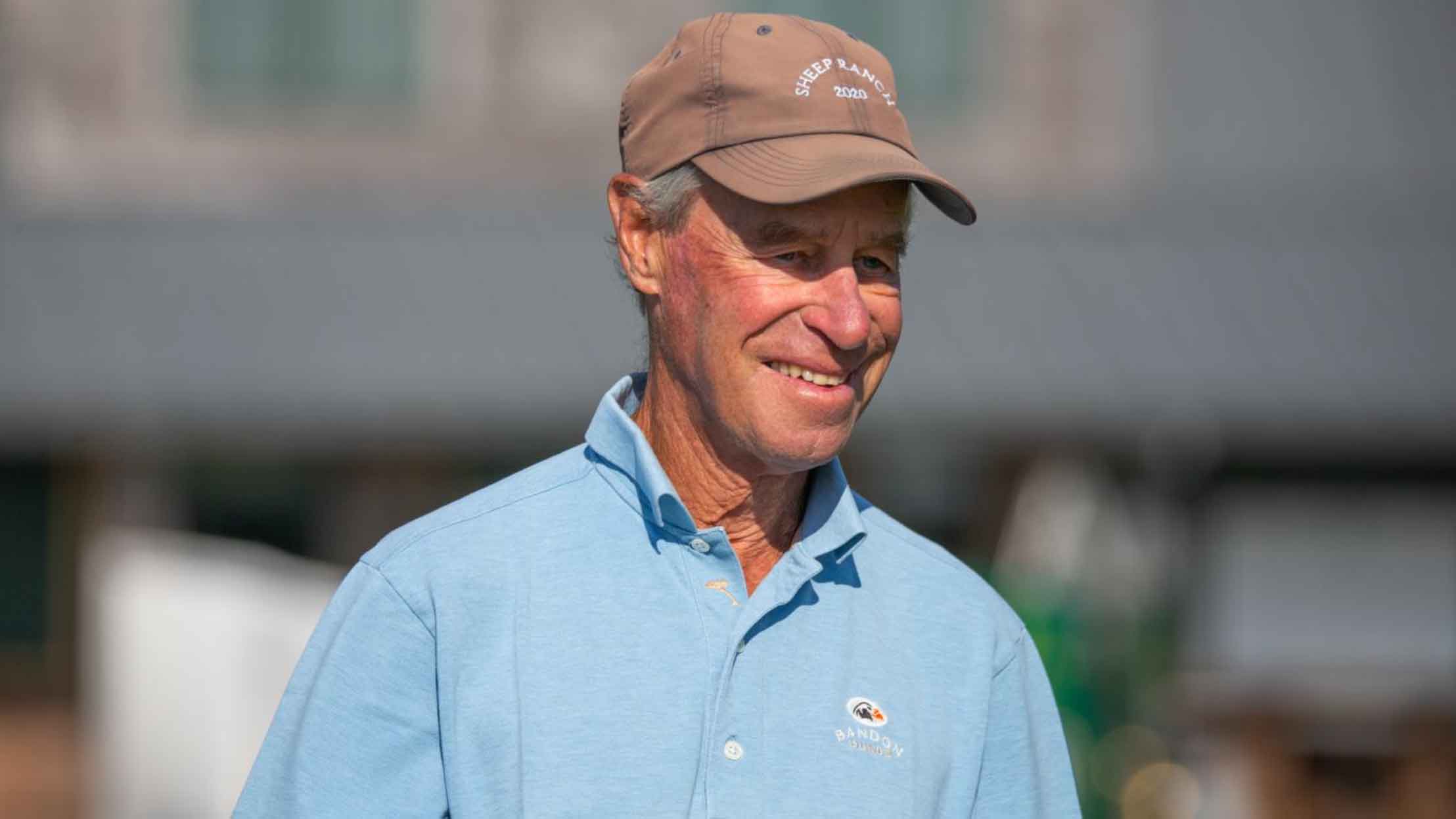 Mike Keiser, pioneering course developer, to receive USGA's highest honor