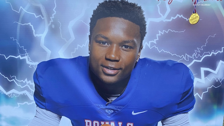 Community gathers to remember 18-year-old Mason Alexander, HSE grad ...