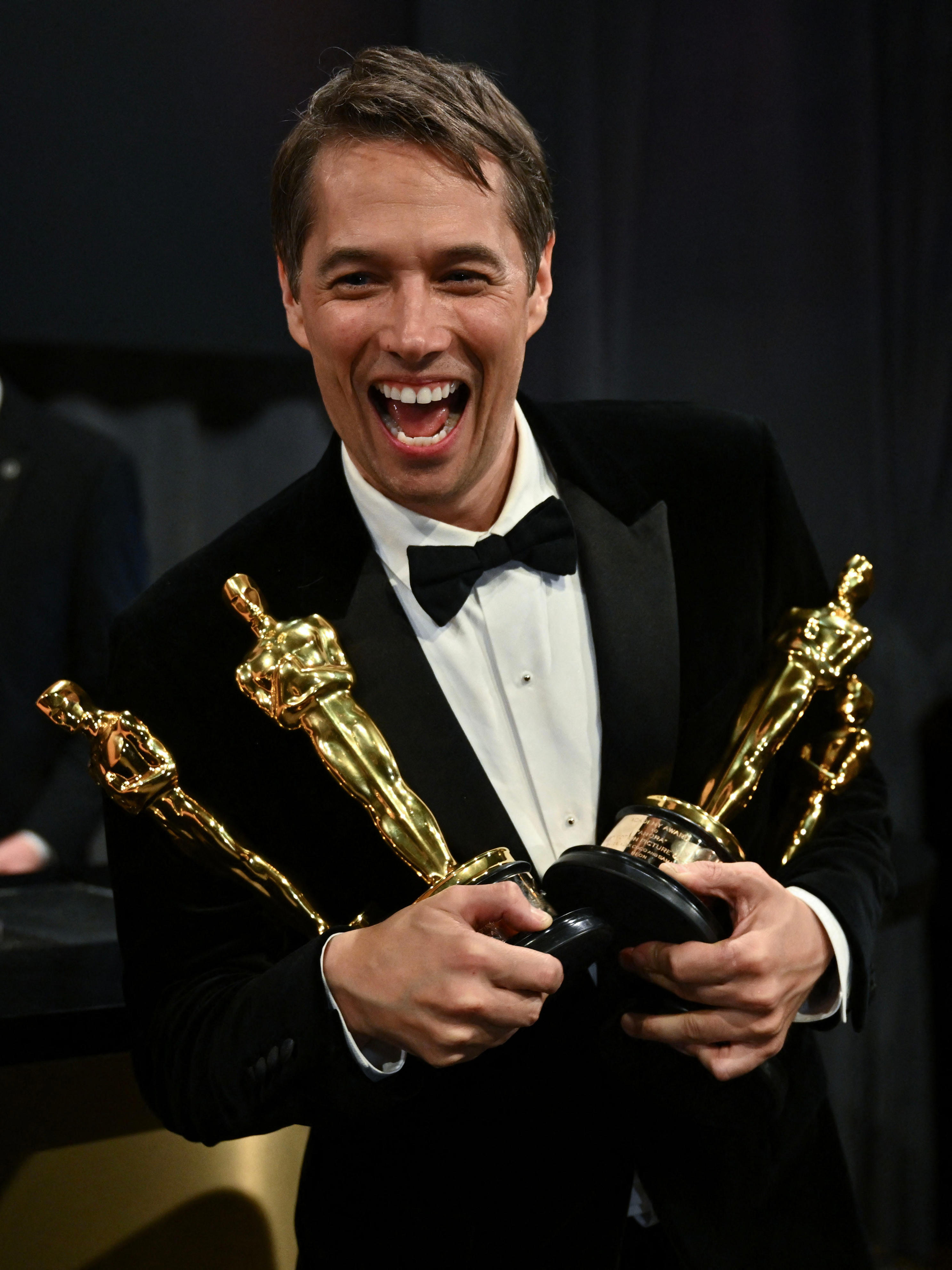 NJ's Sean Baker made history at Oscars 2025 with 'Anora'; how many ...