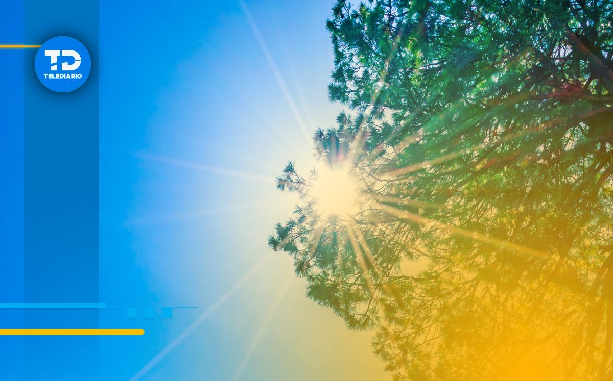 Pronóstico del tiempo Costa Rica: Cómo estará el clima HOY 3 de marzo