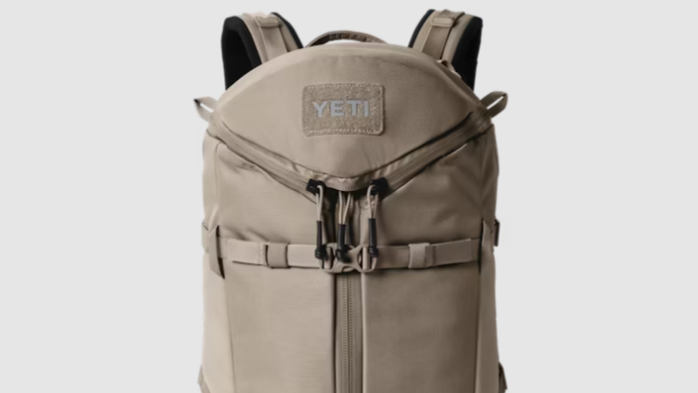 "No more digging around" – Yeti's tough new daypack makes it easier to ...