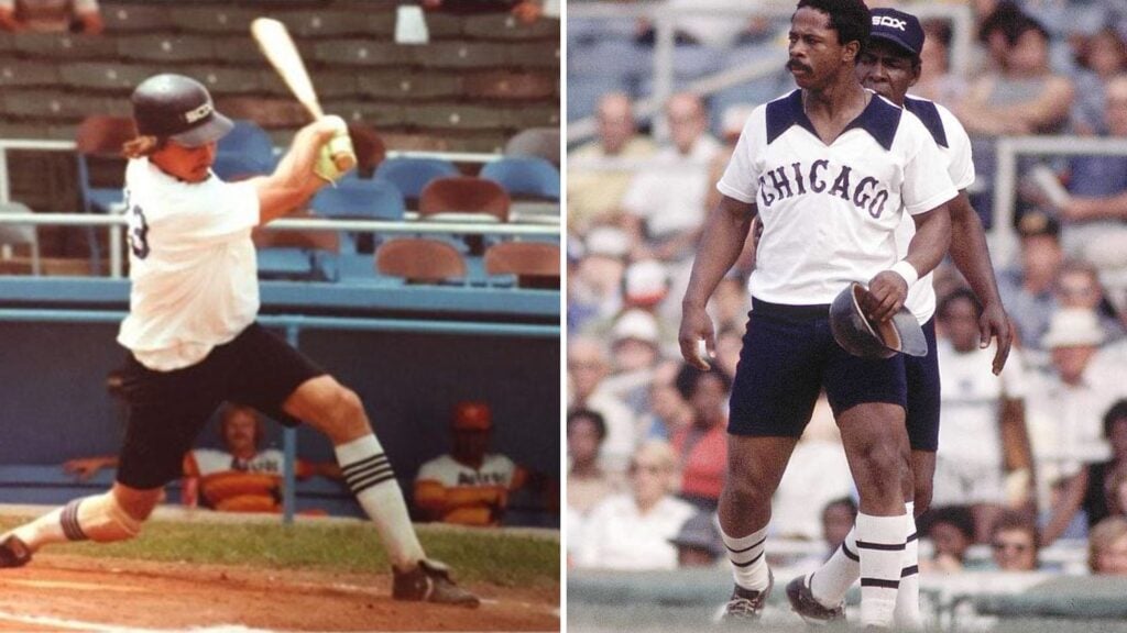 Spring Training Uniforms That Defined an Era
