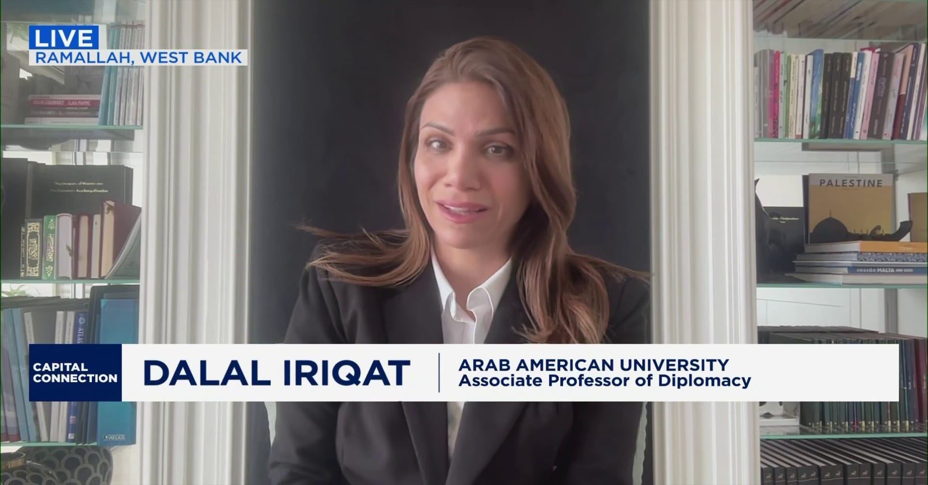 Ceasefire standoff is Netanyahu's strategy to 'delay, divide, and ...