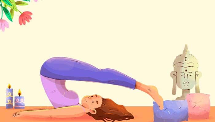 Science behind spirituality: 7 daily hindu rituals from suryanamaskar ...