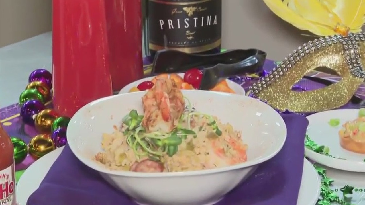 Chef Pam’s Kitchen