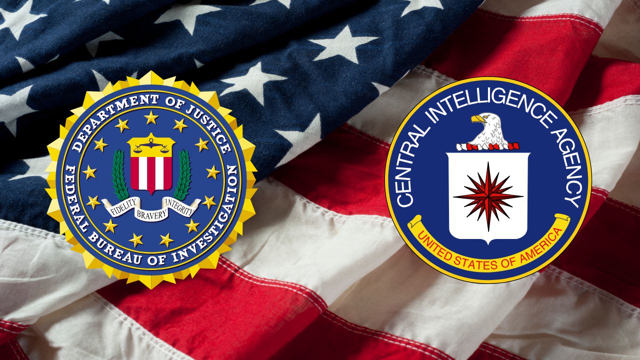 FBI vs. CIA: Which Agency Really Runs America’s Intelligence Game?
