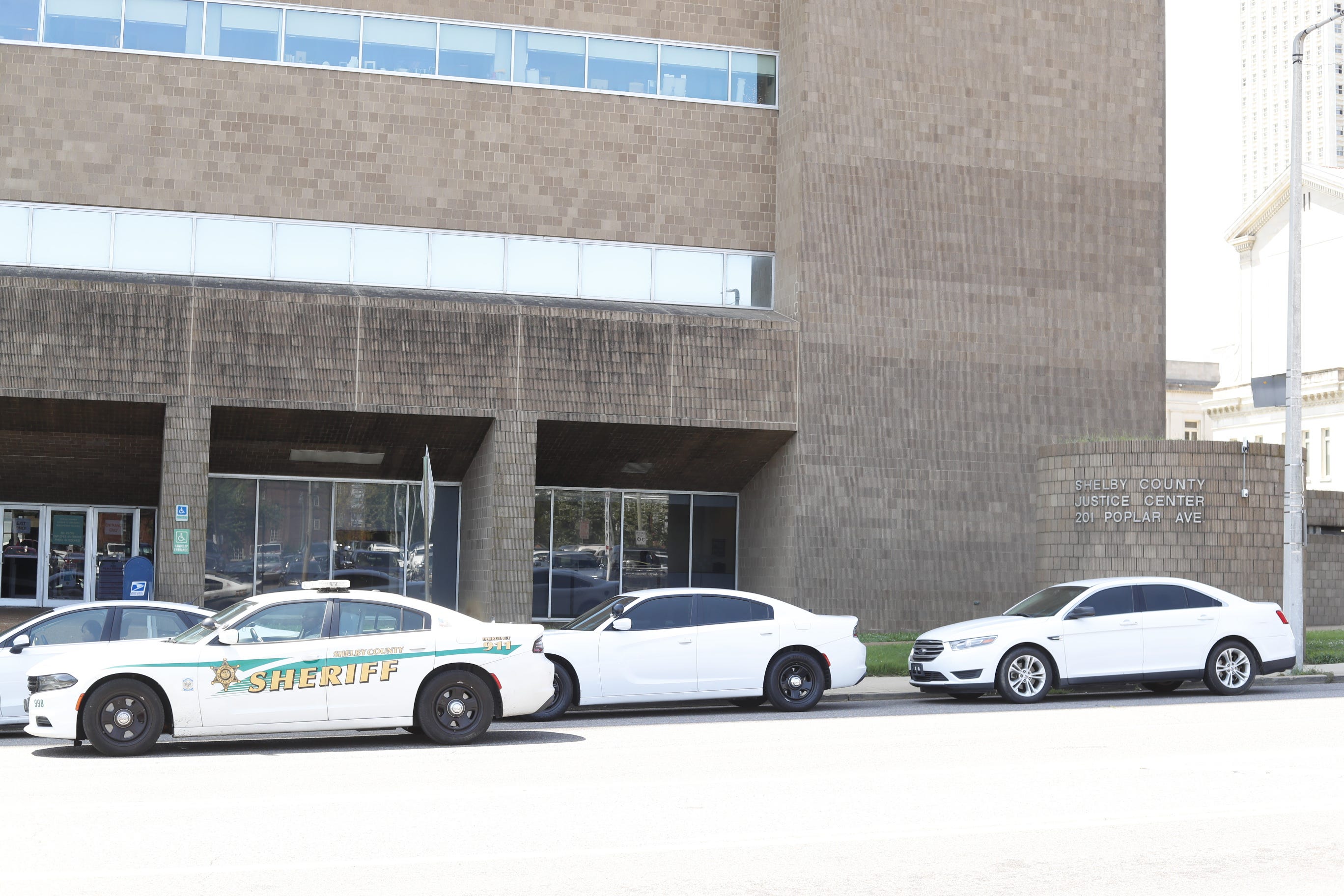 Shelby County Jail inmate died over weekend, second detainee death in a ...