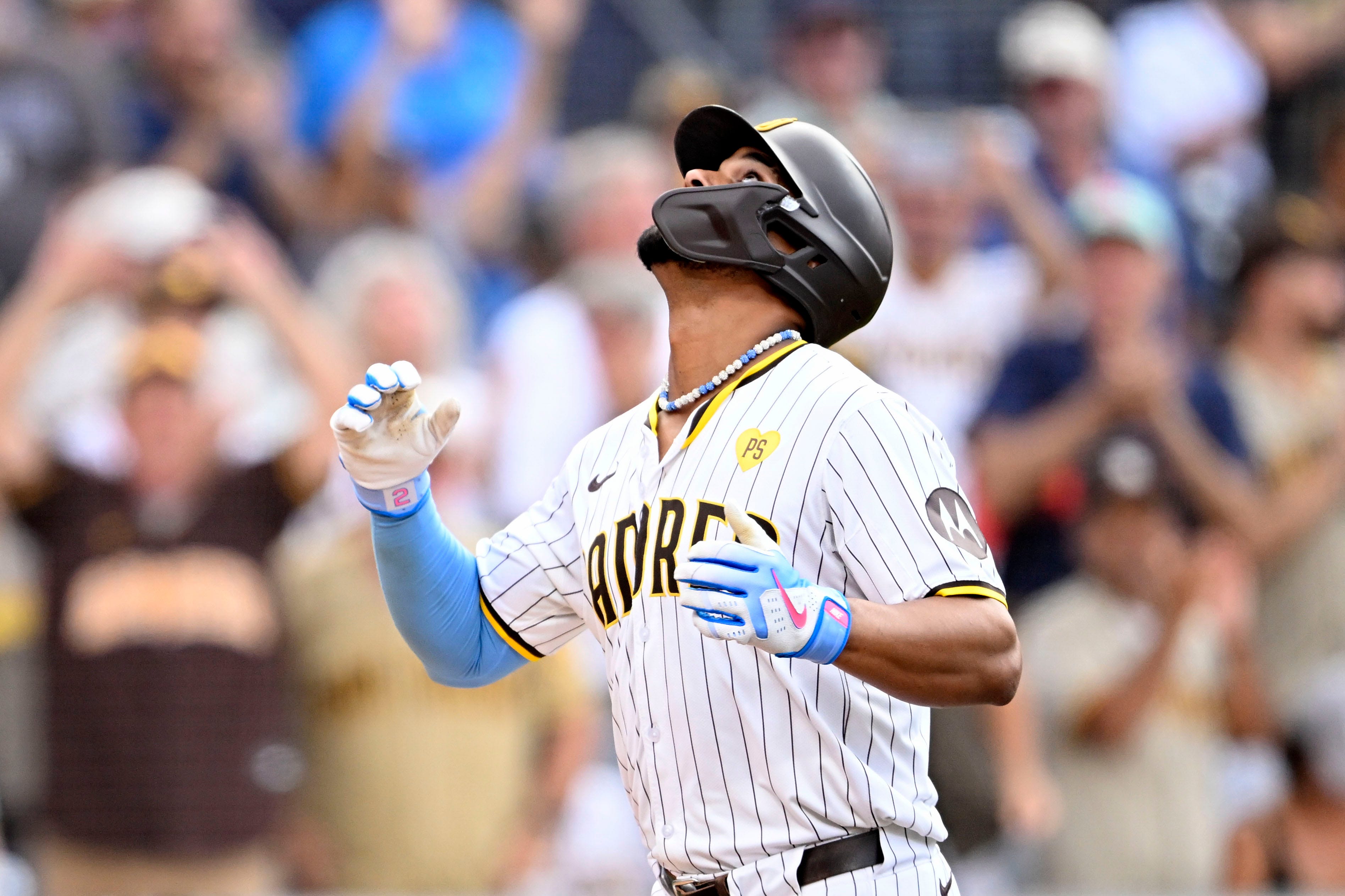 MLB's highest paid second basemen for 2025 season: Ranking 2B by salary